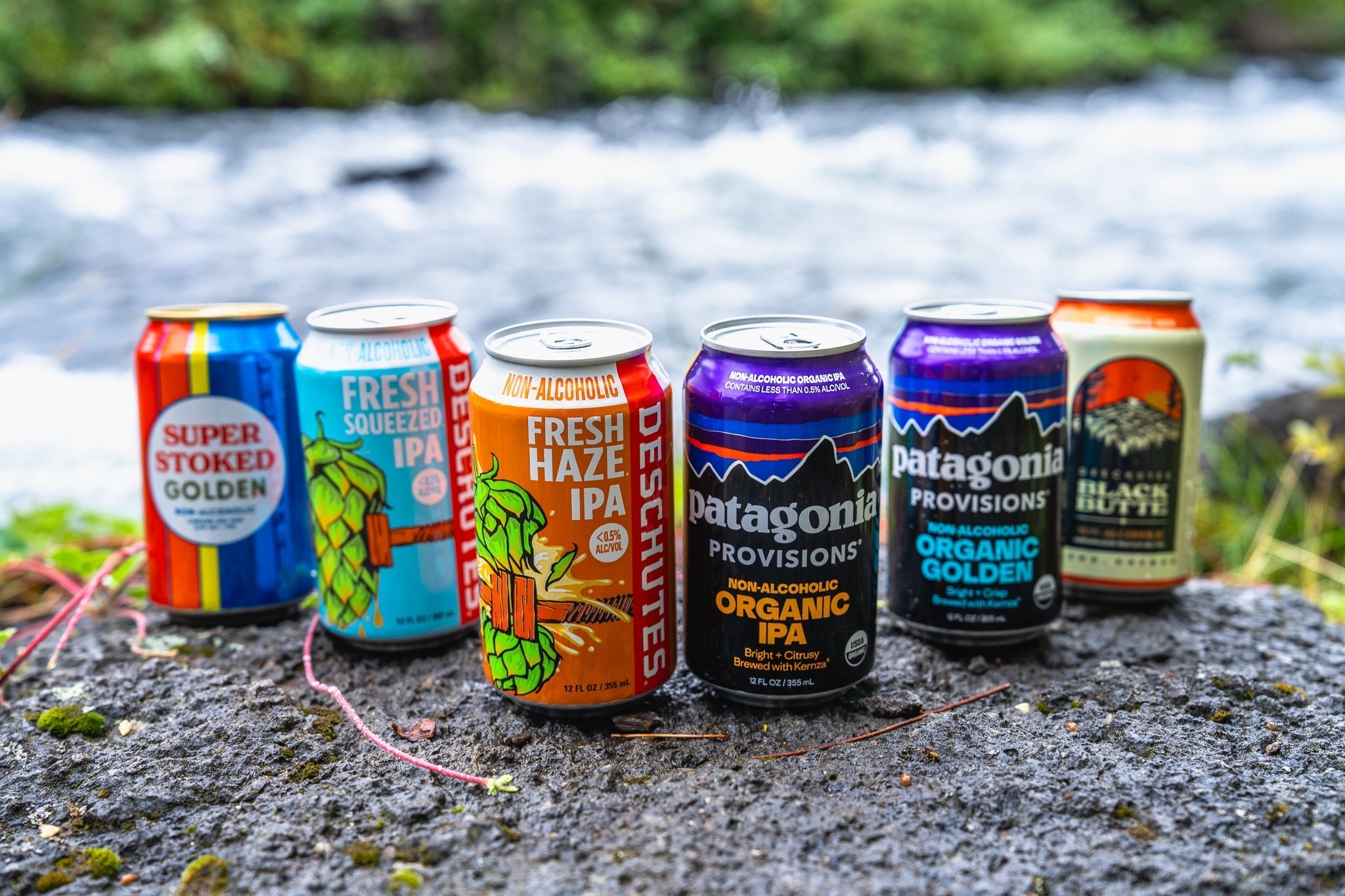 Non-Alcoholic Beer That Tastes Like The Real Thing – Deschutes Brewery