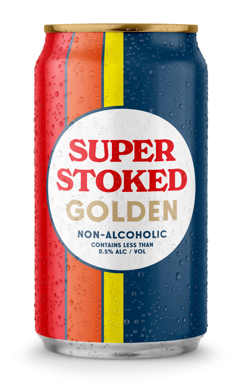 Non-Alcoholic Beer – Deschutes Brewery