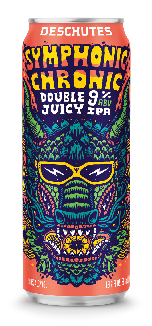 IPAs – Deschutes Brewery