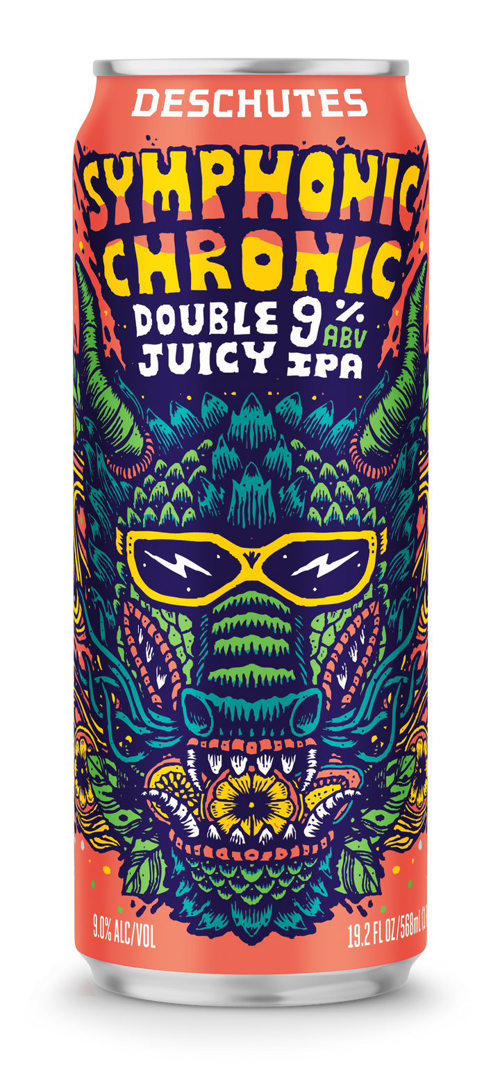 IPAs – Deschutes Brewery