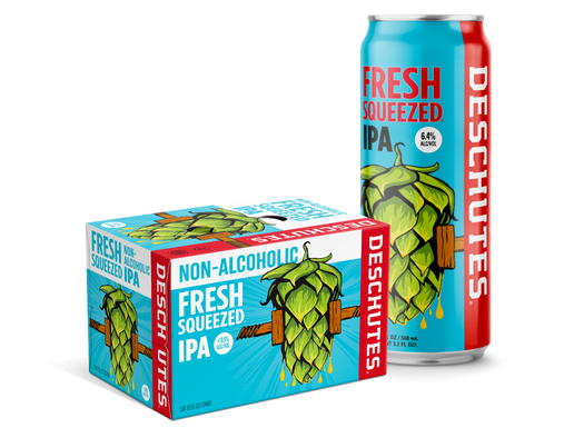 NACS – Deschutes Brewery